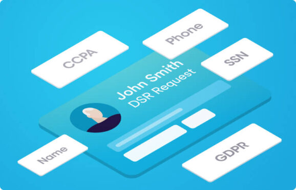 What is DSAR? Data Subject Access Request - Guide - Securiti