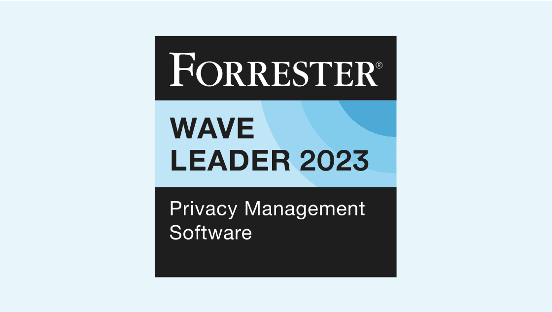 Securiti Named a Leader in The Forrester Wave™ - Securiti