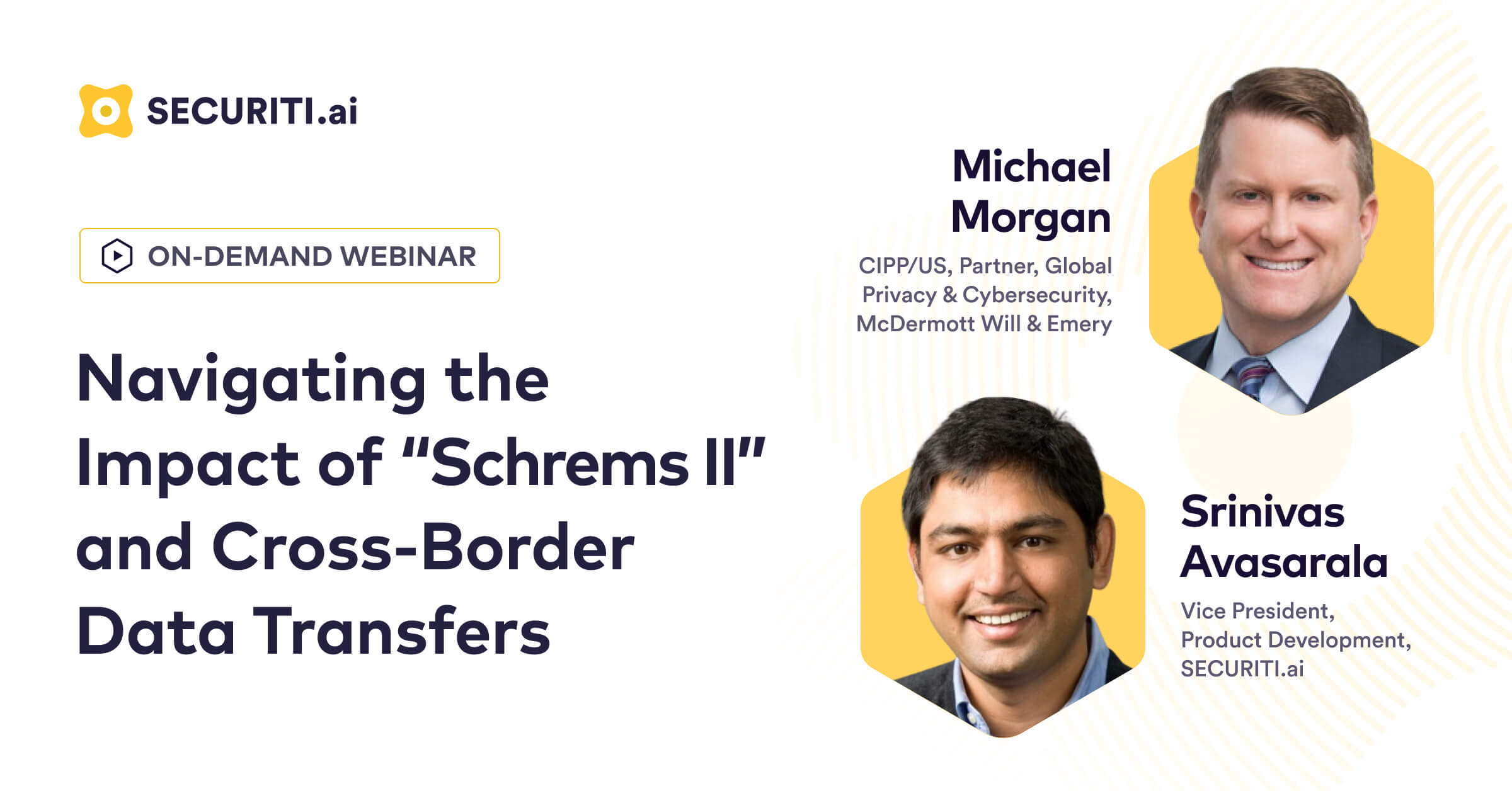 Schrems II and Cross-Border Data Transfers: Navigating the Impact ...