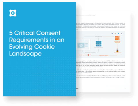 5 Critical Consent Requirements in an Evolving Cookie Landscape - Securiti