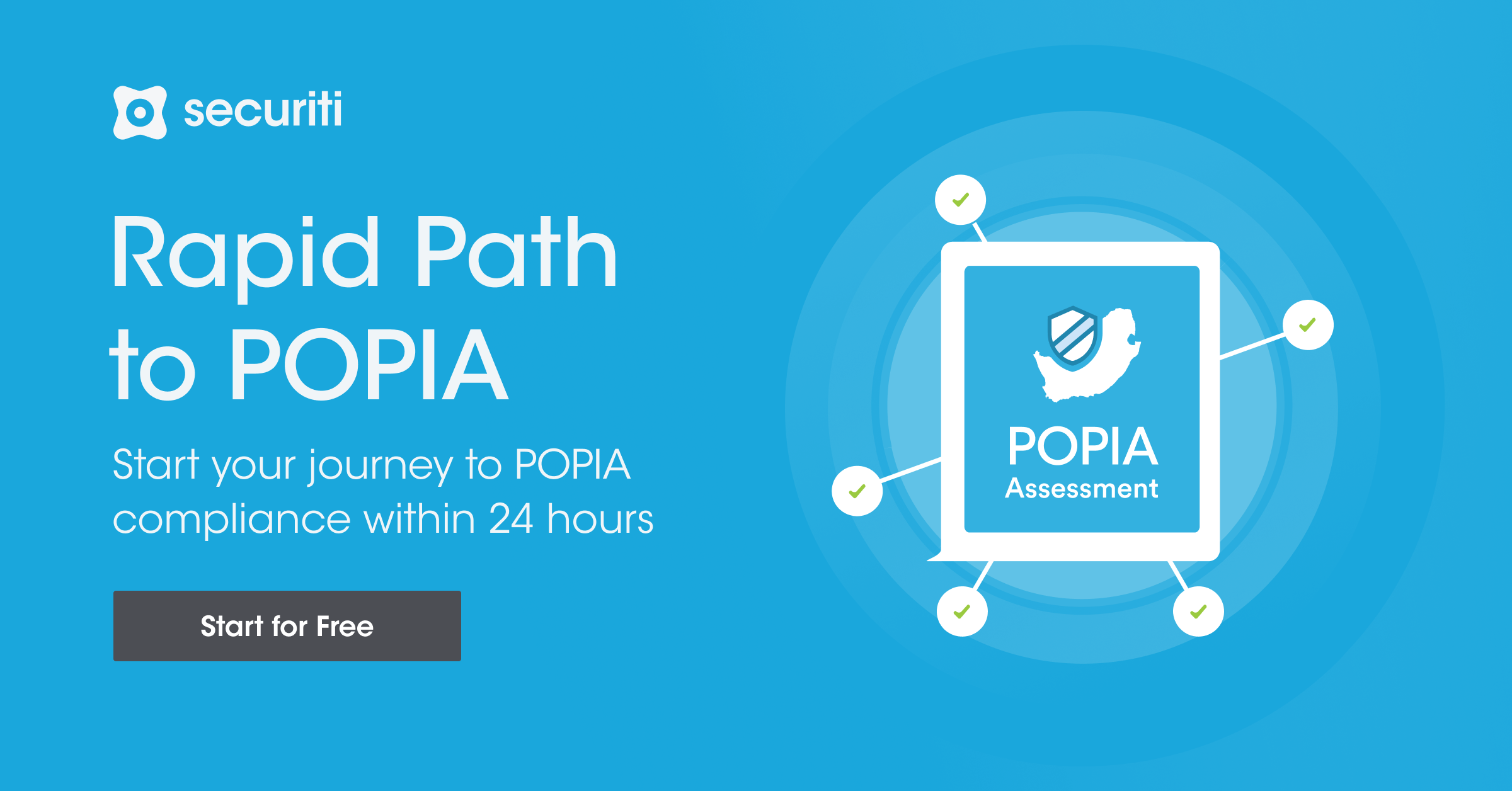 POPIA - South Africa Protection of Personal Information Act - Securiti