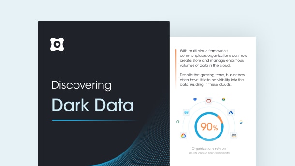 Unveiling Dark Data: Cloud's Elusive Security & Privacy Risk - Securiti