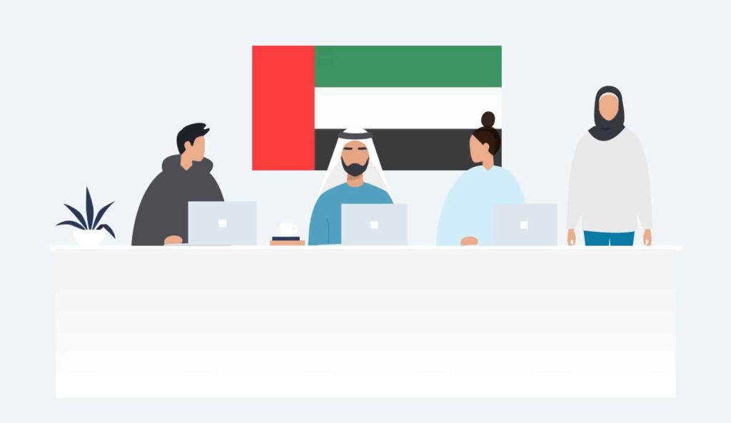 Overview of UAE’s Federal Decree-Law No. (45) of 2021 on PDPL - Securiti