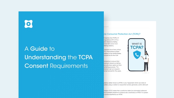 TCPA Consent Requirements - WhitePaper - Securiti