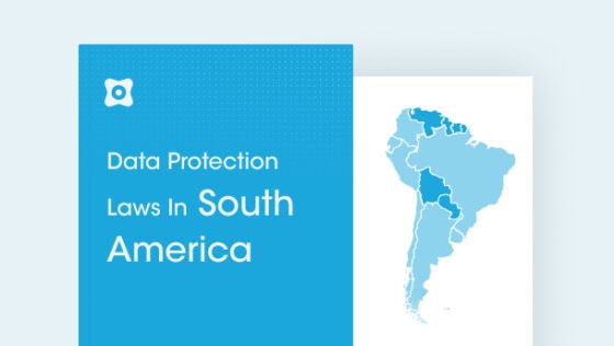 Data Protection Law in South America - Securiti