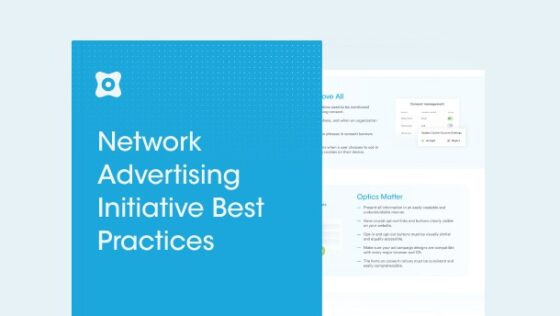 Network Advertising Initiative Best Practices - Securiti
