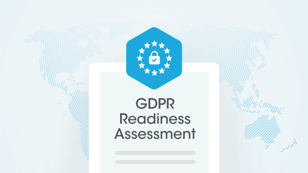GDPR Readiness Assessment - Securiti
