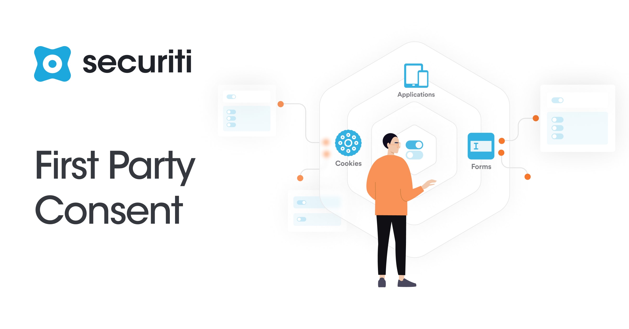 Universal Consent - Securiti