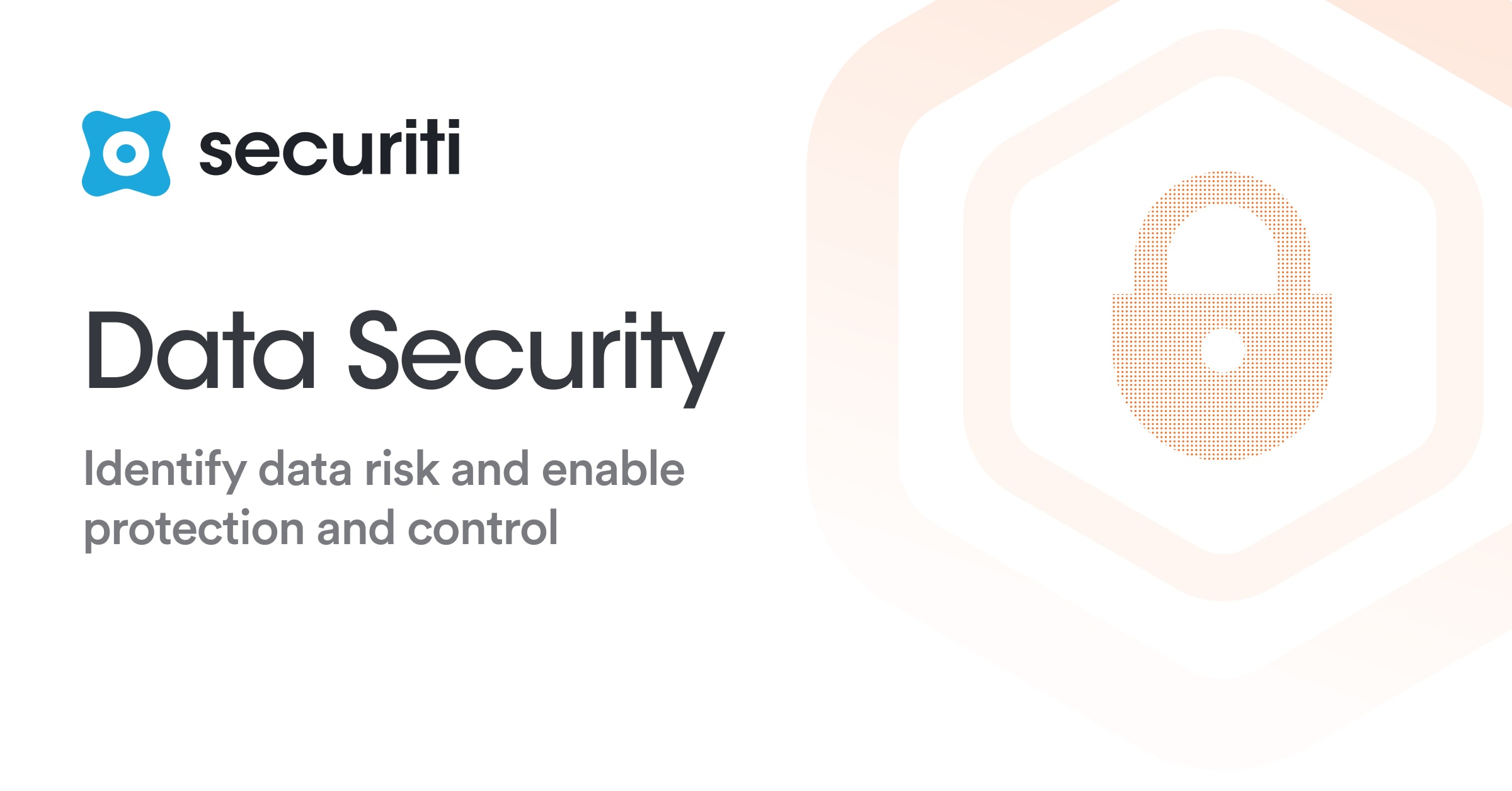 Data Security Management : All-in-One Solution - Securiti
