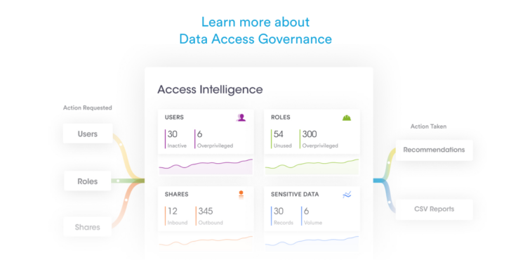 Unleash the Power of Data with Access Controls - Securiti