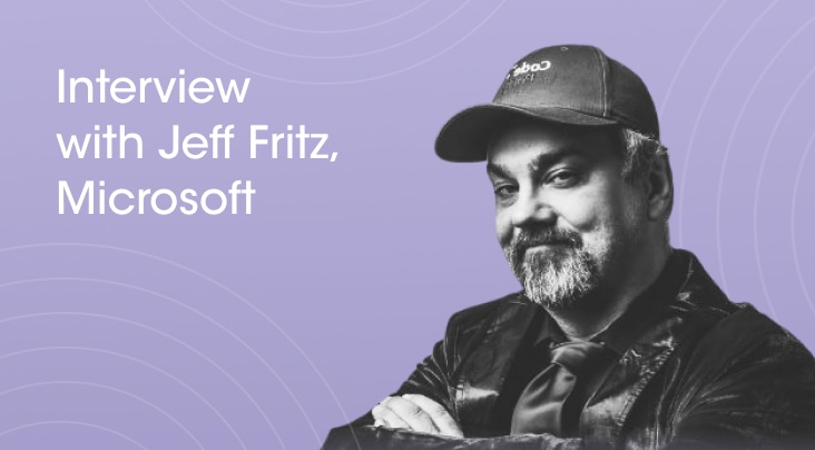 Driving Success & Ensuring Privacy: An Interview with Jeff Fritz - Securiti