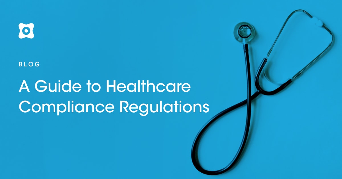 What is Healthcare Regulatory Compliance & Why Is It Important? - Securiti
