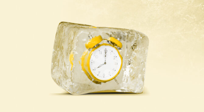 CPRA Do Not Sell or Share My Personal Information : Definition - Securiti