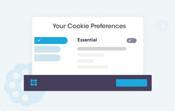 Cookie Banner: What is it & why you need one? - Securiti
