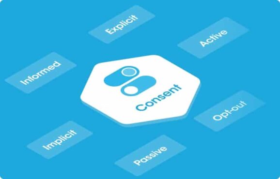 What are the Different Types of Consent? - Securiti