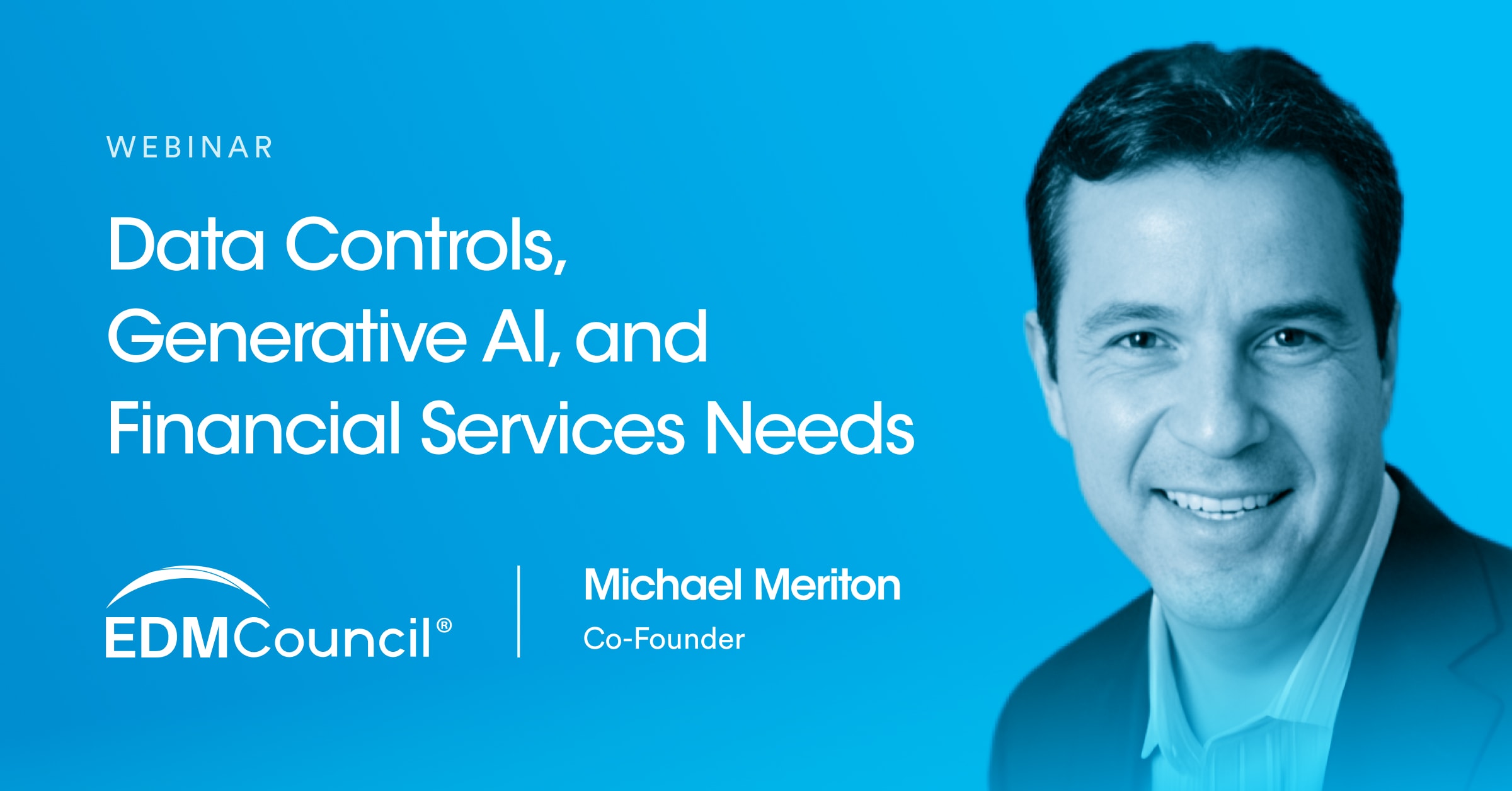 Data Controls, Generative AI, & Financial Services Needs - Securiti