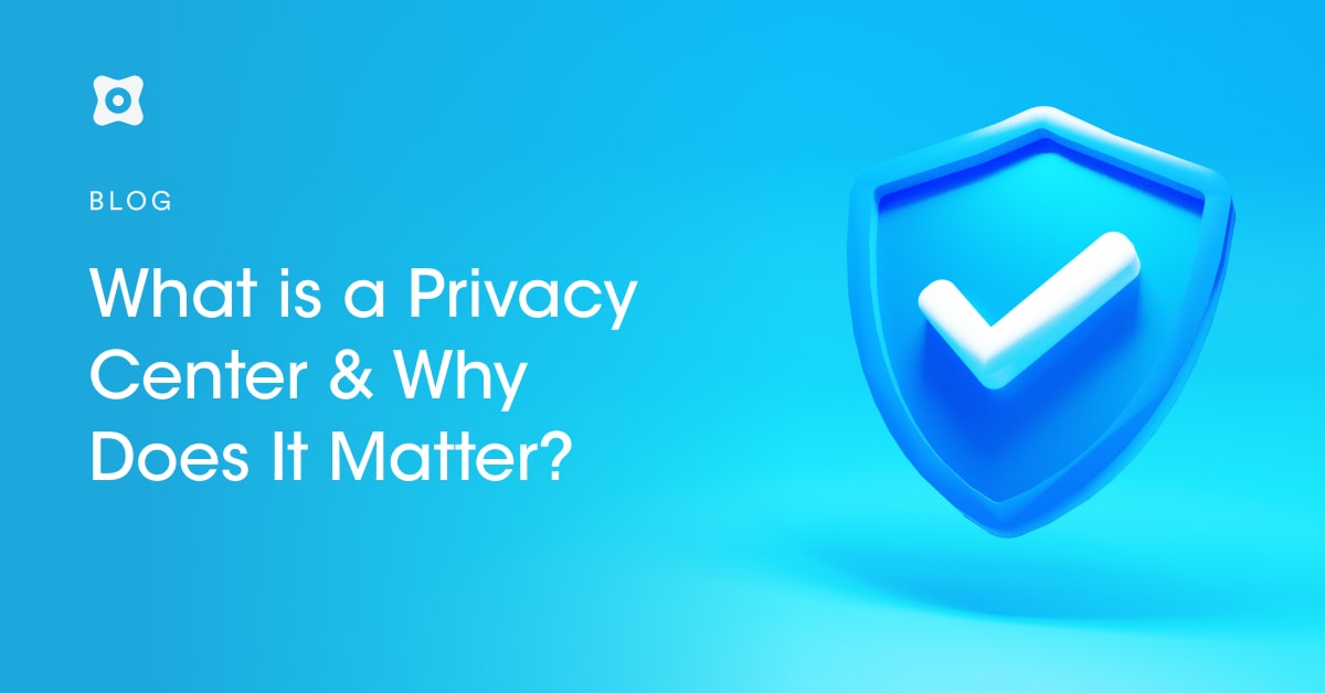 What is a Privacy Center & Why Does It Matter? - Securiti