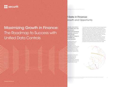 Maximizing Growth in Finance : The Roadmap to Success with Data Command ...