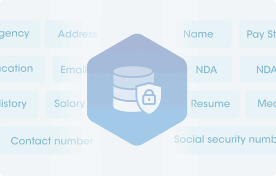 The HR Guide to Employee Data Protection - Securiti