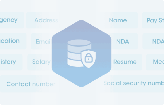 The HR Guide to Employee Data Protection - Securiti