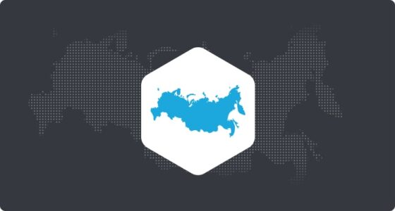 Russian Federal Law No. 152-FZ - All You Need To Know - Securiti