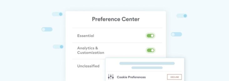 What is a Preference Center & Why Is It Important? - Securiti