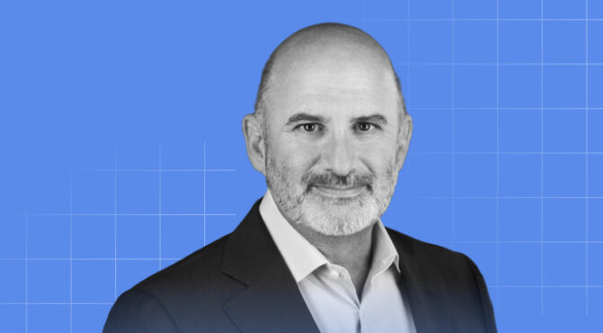 Jack Berkowitz - Chief Data Officer at Securiti
