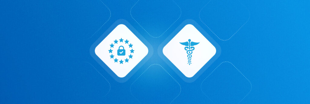 GDPR vs HIPAA Compliance: What are the Differences? - Securiti
