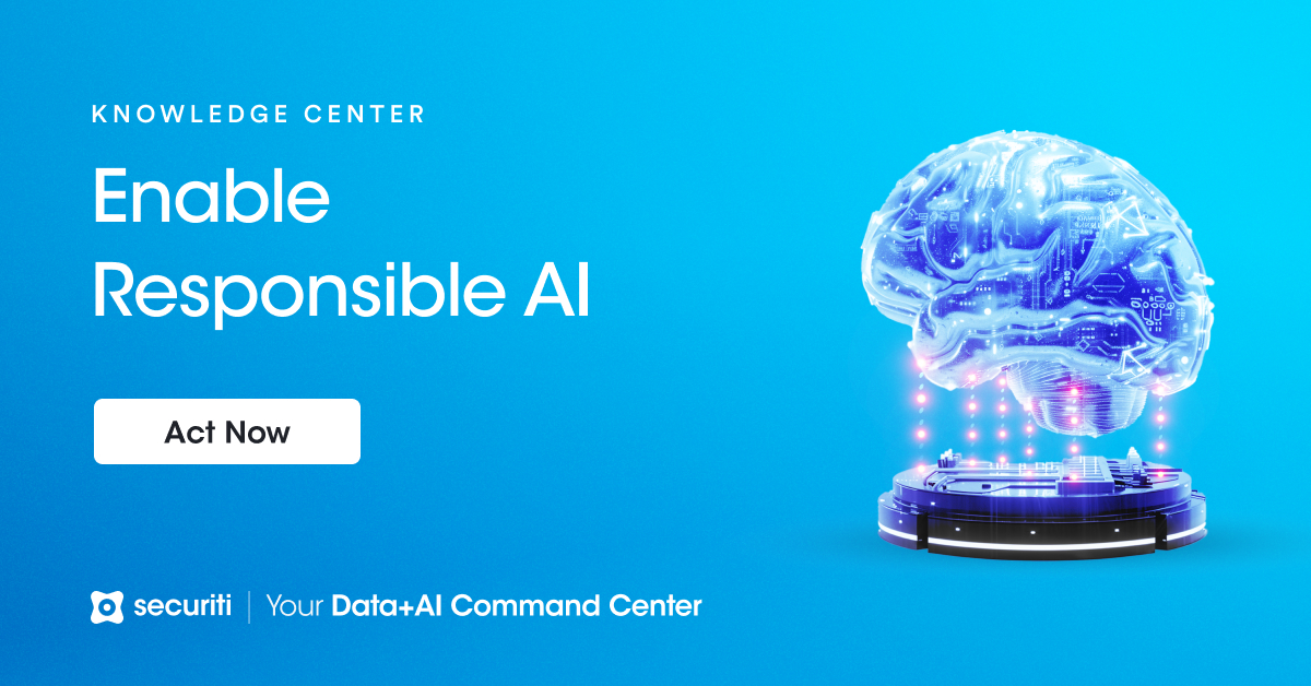 What is Ethical AI? - Securiti