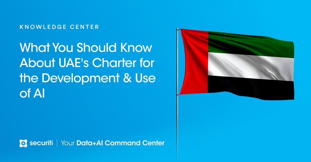 What You Should Know About UAE's Charter for the Development & Use of ...