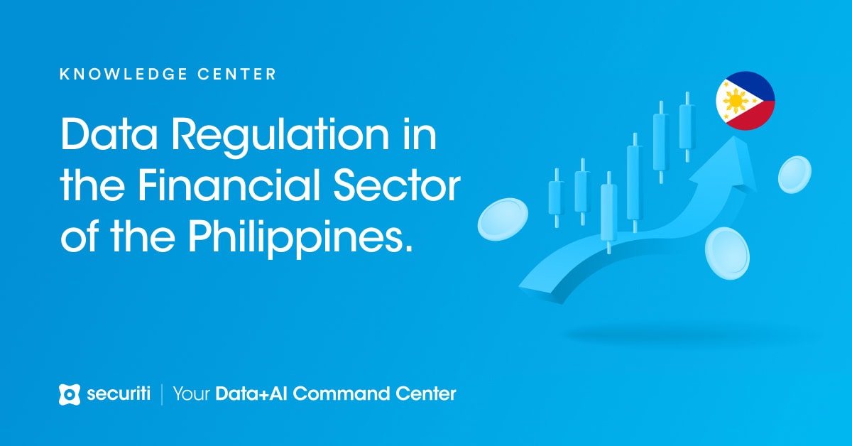 Data Regulations in the Financial Sector of the Philippines - Securiti