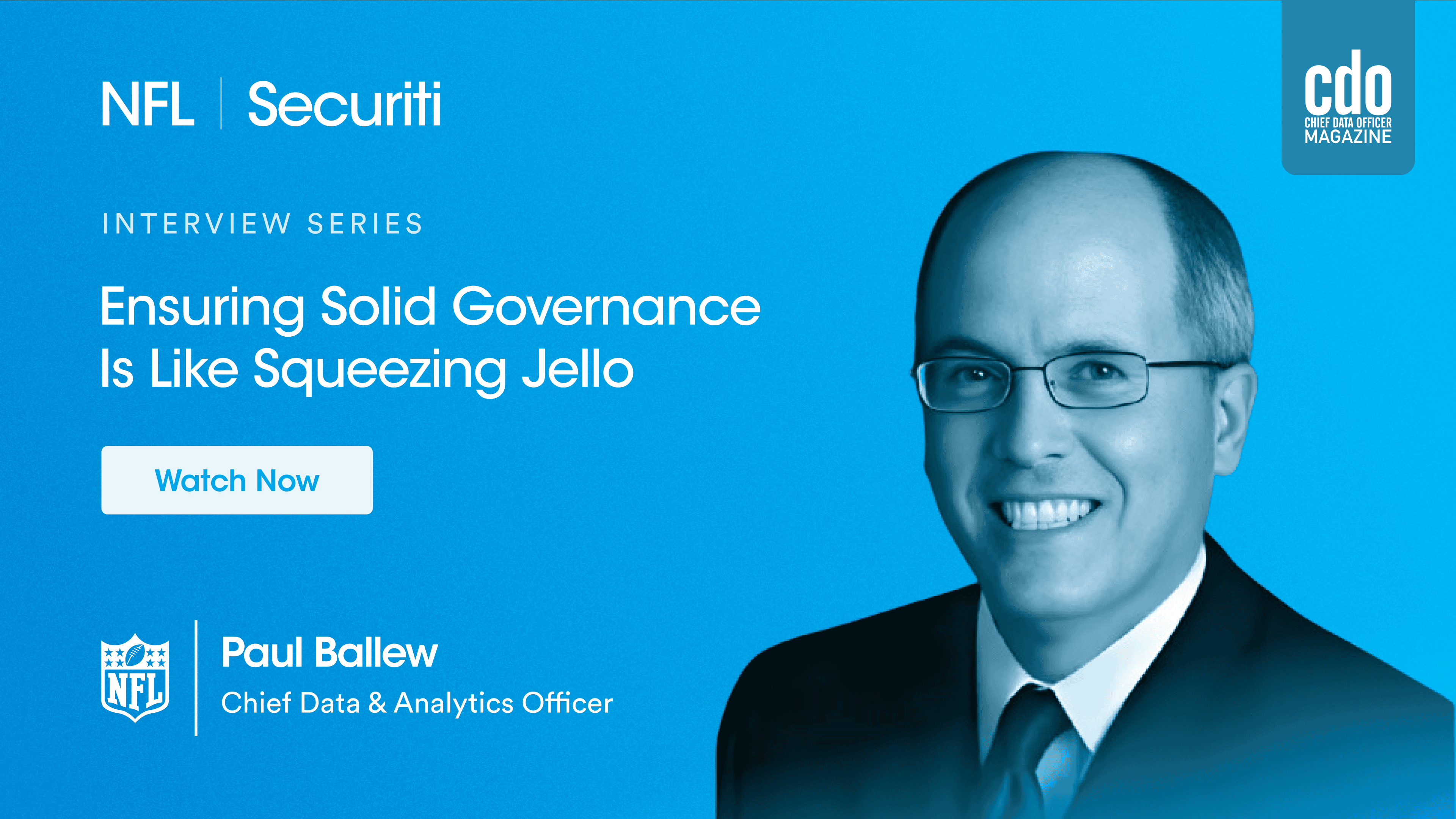 Ensuring Solid Governance Is Like Squeezing Jello - Securiti