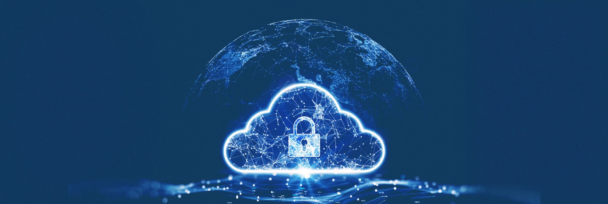 What is cloud Security? - Definition - Securiti