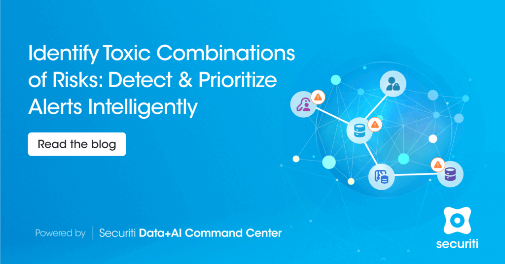 Identify Toxic Combinations of Risks: Detect & Prioritize Alerts ...