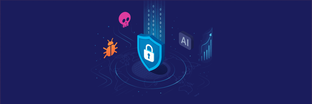 Top 10 Data Security Risks In 2025 & How To Prevent Them - Securiti