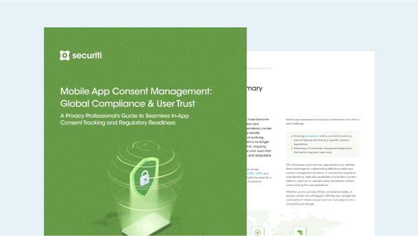 Navigating AI Compliance: An Integrated Approach to the NIST AI RMF ...