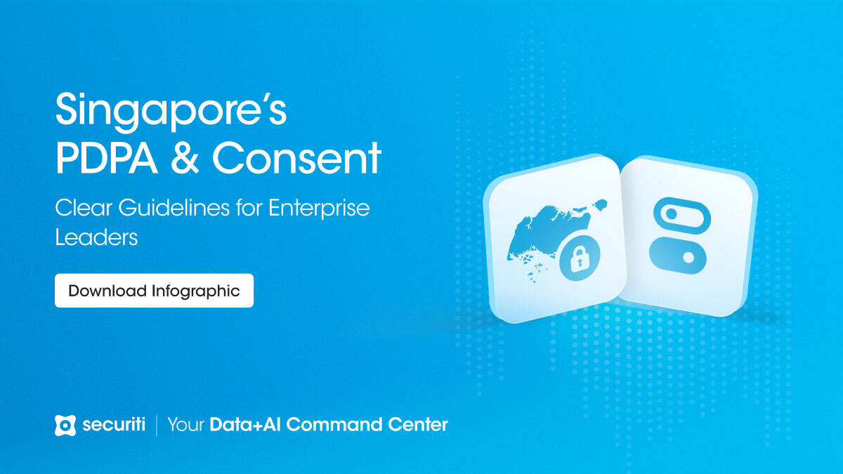 Singapore’s PDPA & Consent: Clear Guidelines for Enterprise Leaders ...