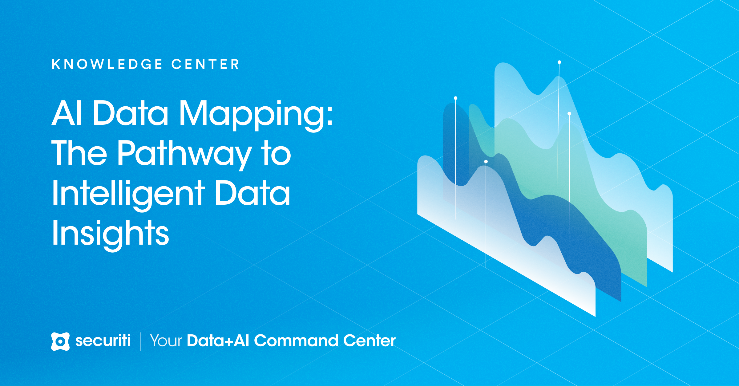 AI Data Mapping: The Pathway to Intelligent Data Insights - Securiti