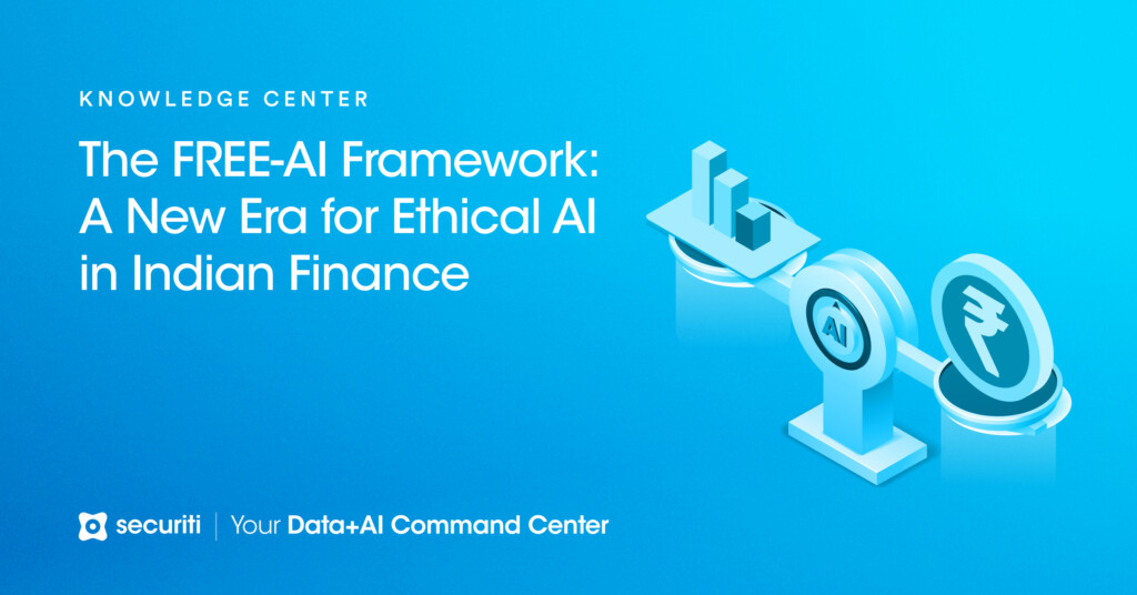 The FREE-AI Framework: A New Era for Ethical AI in Indian Finance ...