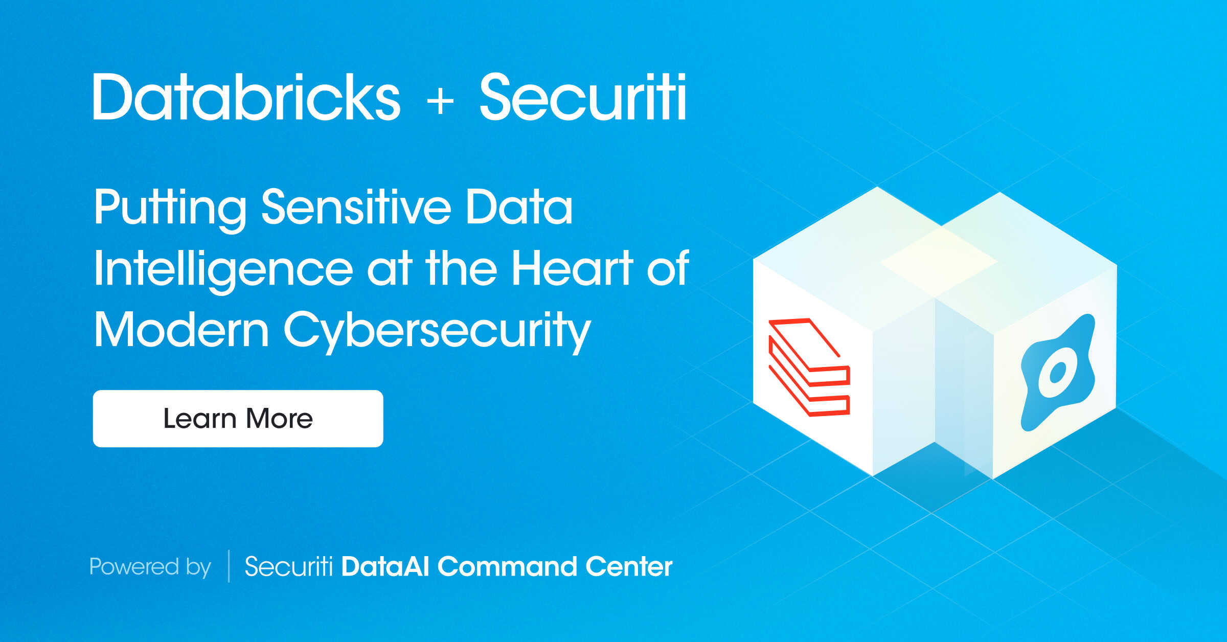 Securiti and Databricks: Putting Sensitive Data Intelligence at the Heart of Modern ...