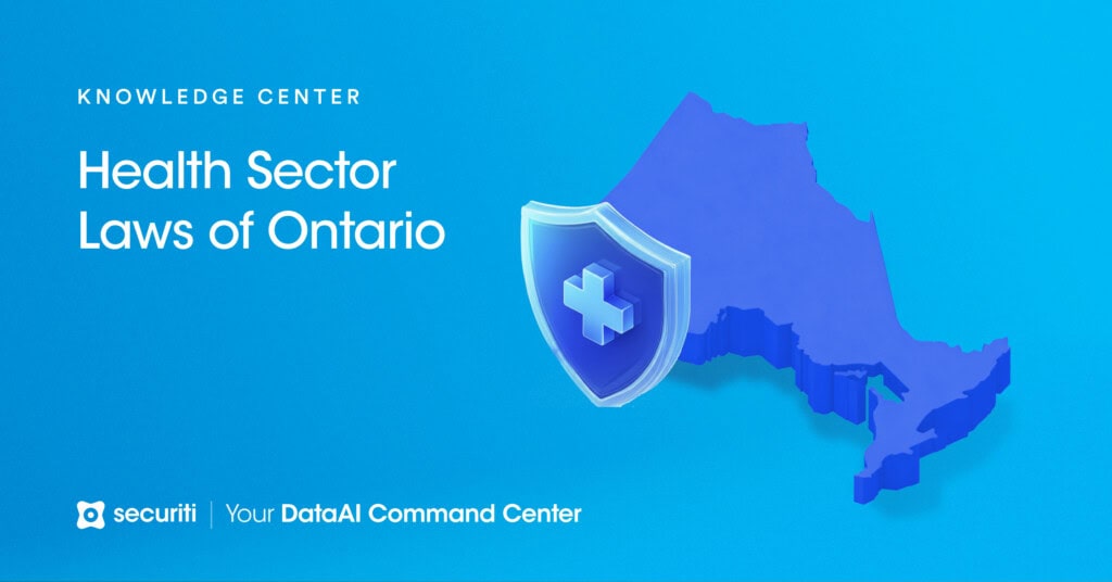 All You Need to Know About Ontario’s Personal Health Information ...