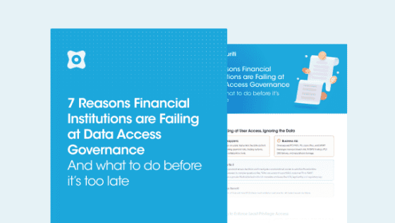 Top 10 Data Security Risks In 2025 & How To Prevent Them - Securiti