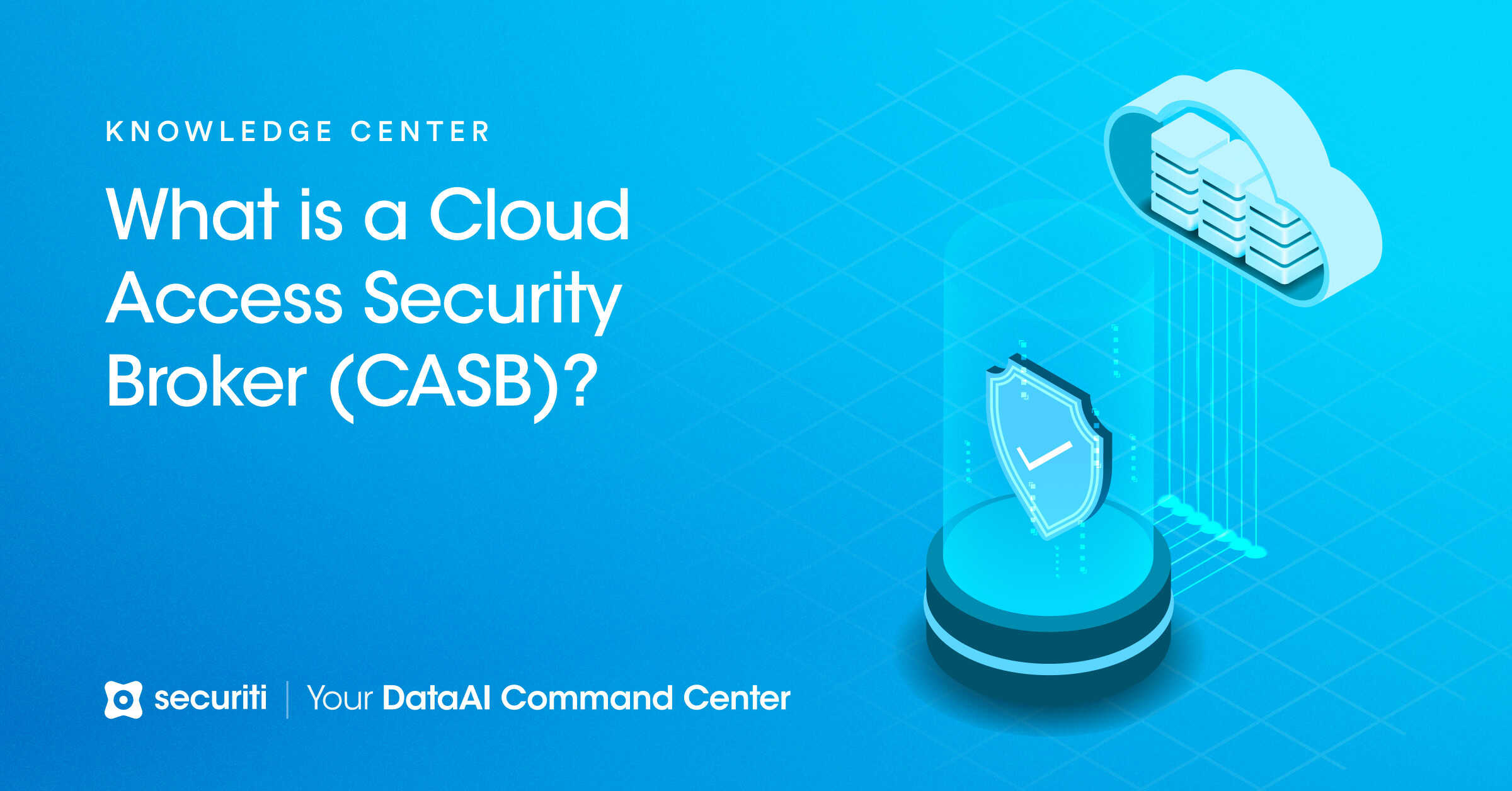 What is a Cloud Access Security Broker (CASB) & How to Implement It ...